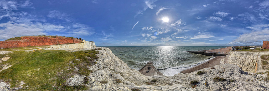Seaford - Splash Point 360 Panorama | 360Cities