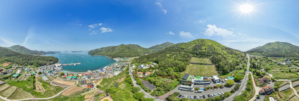 Nambu-myeon Office 360 Panorama | 360Cities