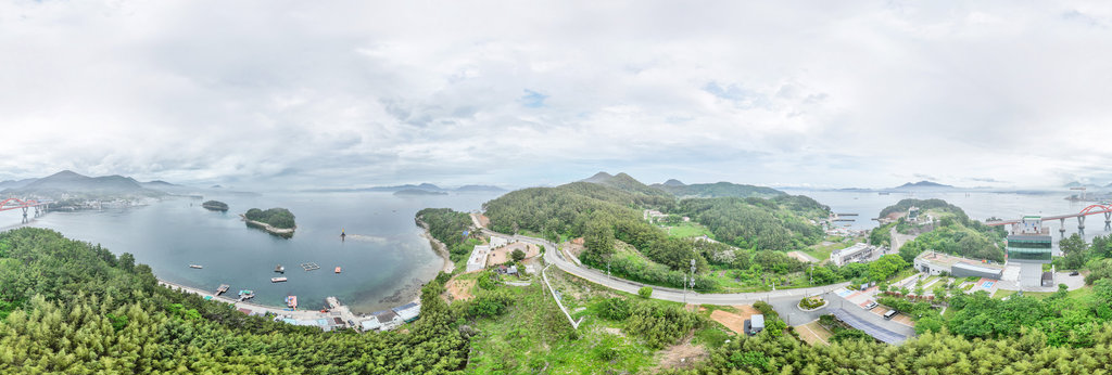 Suhyup Origin Park- 수협효시공원 360 Panorama | 360Cities
