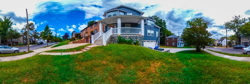 Washington DC NE 360 Panorama | 360Cities