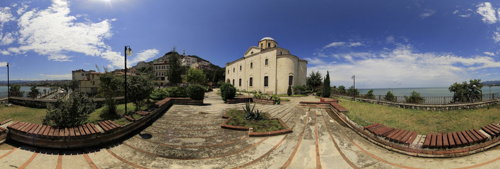 Tasbasi kilisesi 360 Panorama | 360Cities