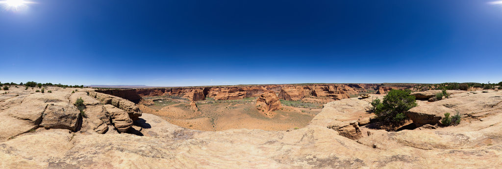 Junction Overlook 360 Panorama | 360Cities