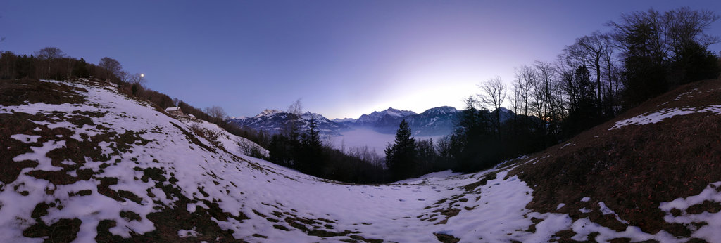 undere Tutenalp; Schänis 360 Panorama | 360Cities