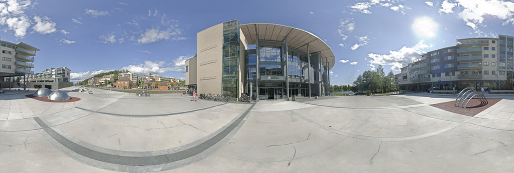 Kolbotn 360 Panorama | 360Cities