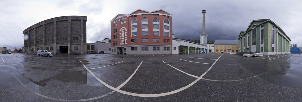 Tinfos 360 Panorama | 360Cities