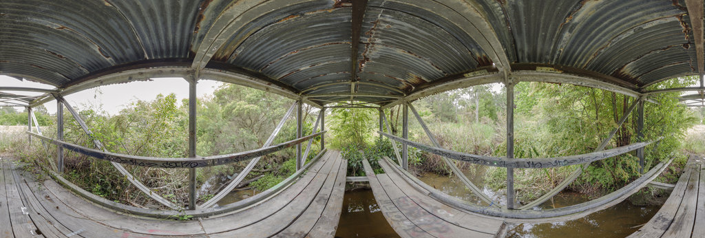 Styles Grove - Glendore bridge panorama 360 Panorama | 360Cities