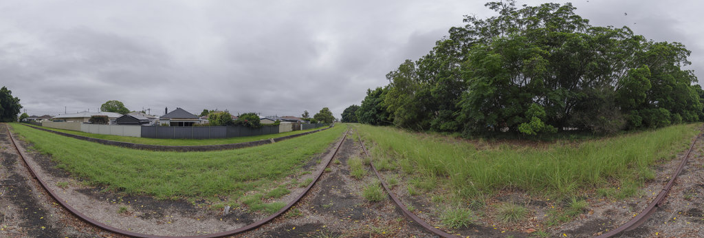 The Gully Line Georgetown 2 360 Panorama | 360Cities