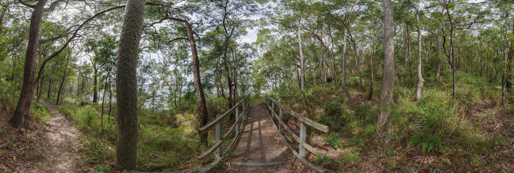 Awaba Bay 3 360 Panorama | 360Cities