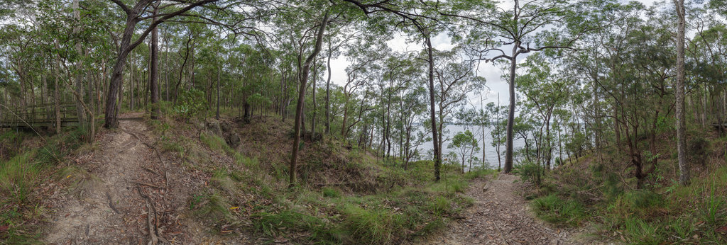 Awaba Bay 4 360 Panorama | 360Cities