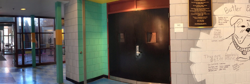 Butler - Lobby 360 Panorama | 360Cities