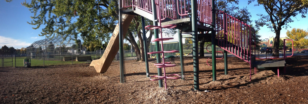 McAuliffe - Playground 360 Panorama | 360Cities