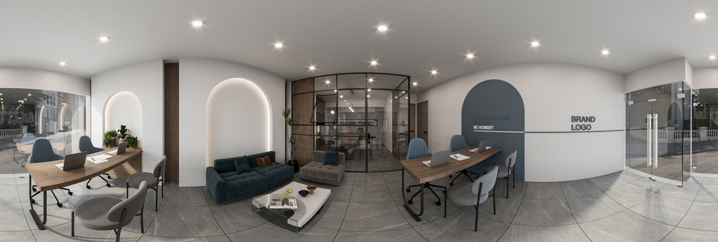 real state design 360 Panorama | 360Cities