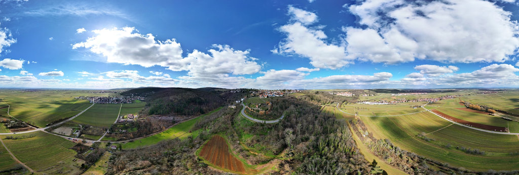 Battenberg 360 Panorama | 360Cities