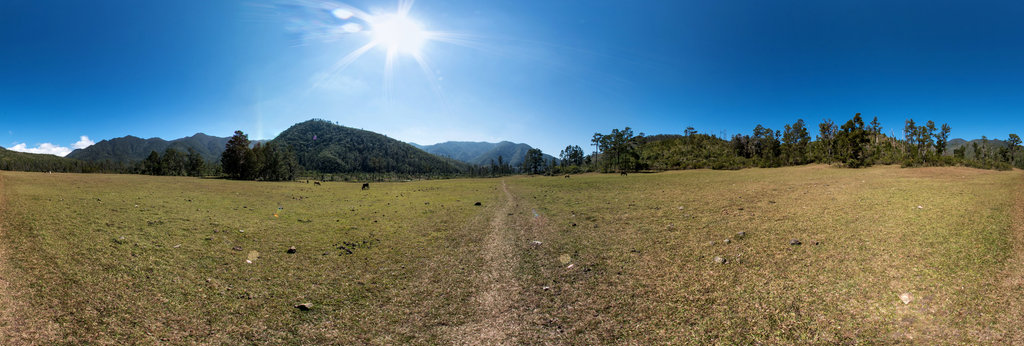 Tetero Valley, Dominican Republic 360 Panorama | 360Cities