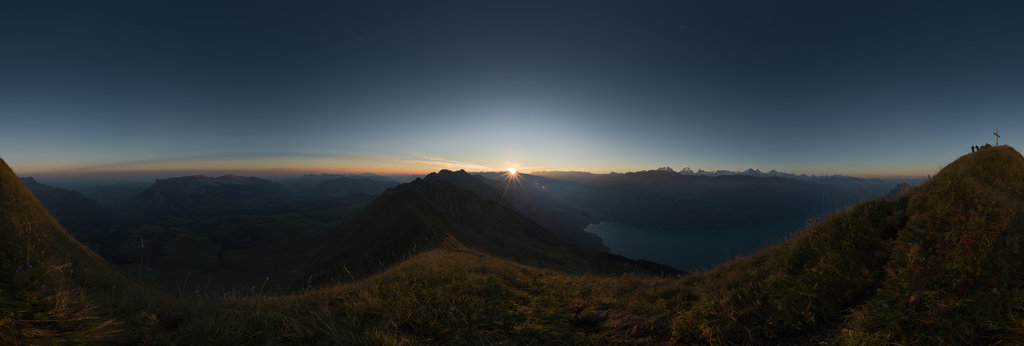 Crispy morning 360 Panorama | 360Cities