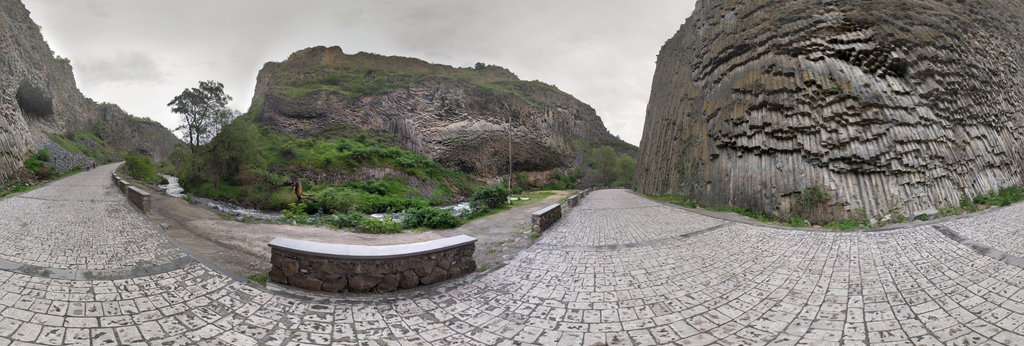 Garni Stone Symphony 360 Panorama | 360Cities