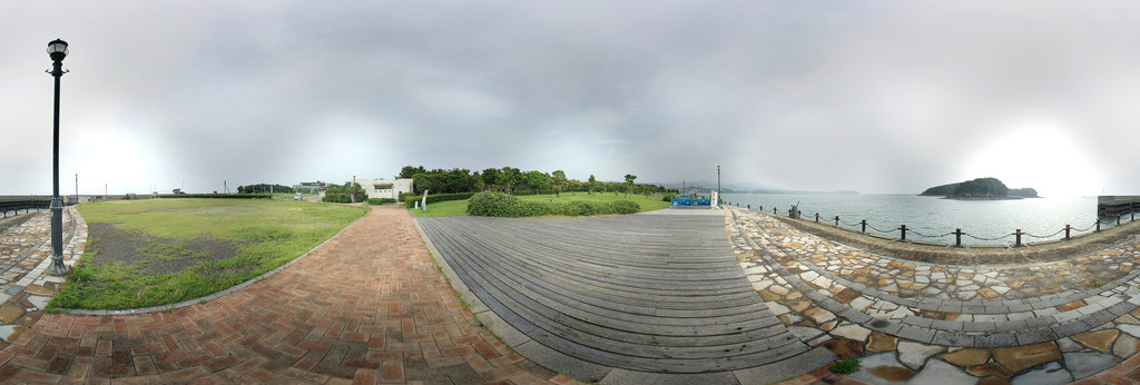 Minamata-Bay 360 Panorama | 360Cities
