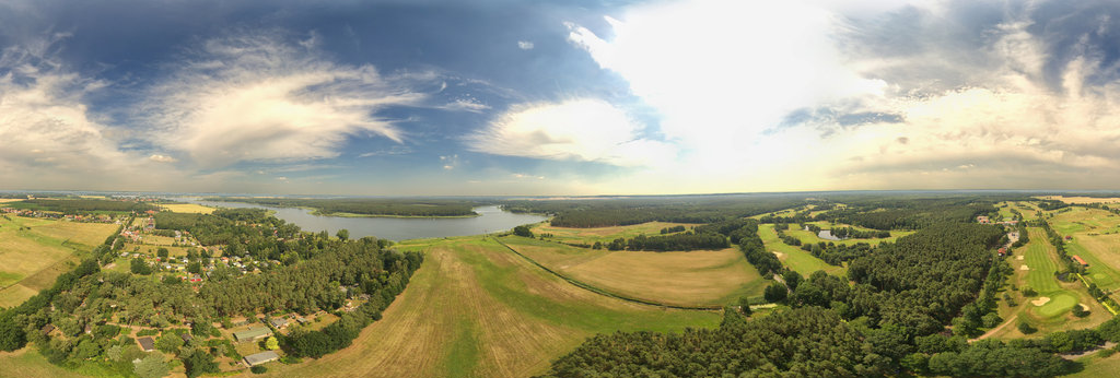 Semlin Brandenburg (Germany) 360 Panorama | 360Cities