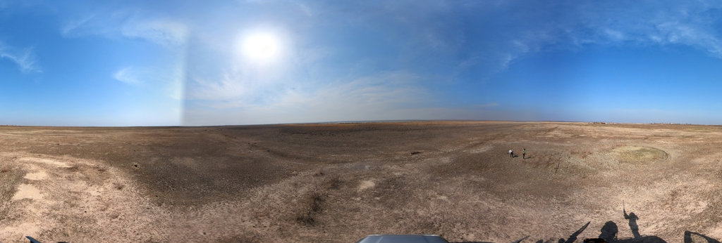 Tsatsa lake Volgograd oblast' Russia 360 Panorama | 360Cities