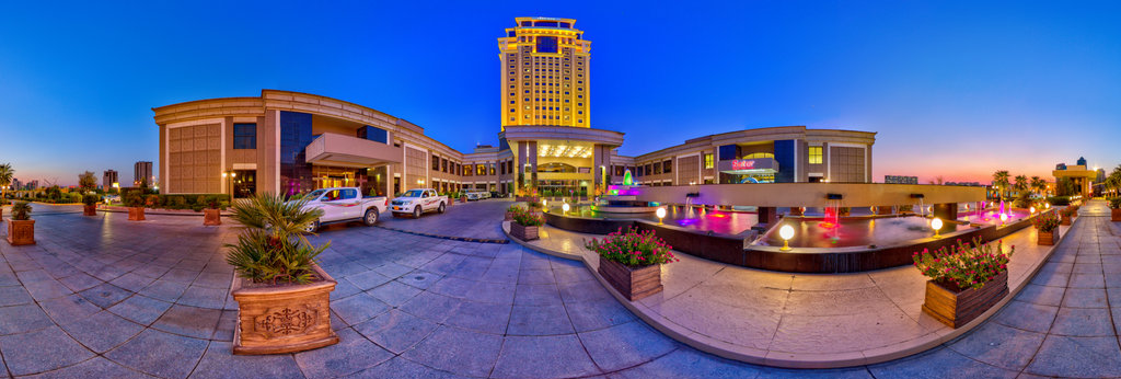 Divan Erbil 360 Panorama | 360Cities