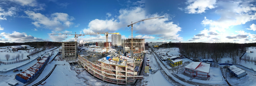 parkside-2 360 Panorama | 360Cities