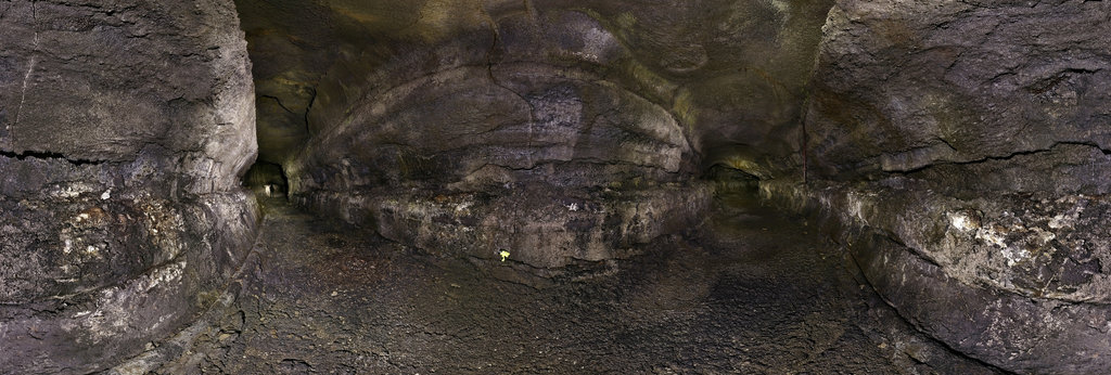 Vault Cave [2] 360 Panorama | 360Cities