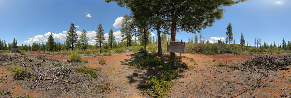 Lava Tank 360 Panorama | 360Cities