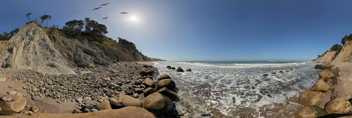 360° Panoramas / VR Images From California | 360Cities