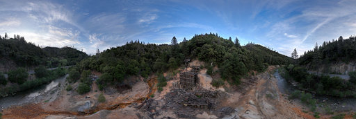 360° Panoramas / VR Images From California | 360Cities