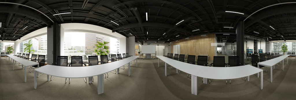 Office 360 Panorama | 360Cities