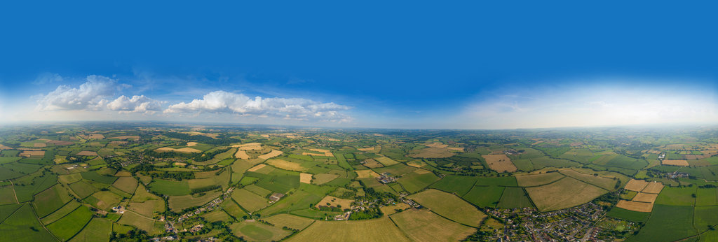 West Chinnock 360 Panorama | 360Cities