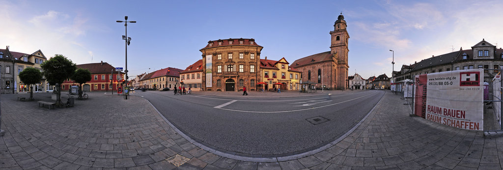 Mlp 360 Panorama | 360Cities