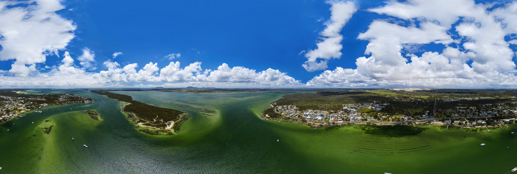 Coffin bay, SA 360 Panorama | 360Cities