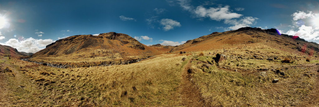 Upper Esk 360 Panorama | 360Cities