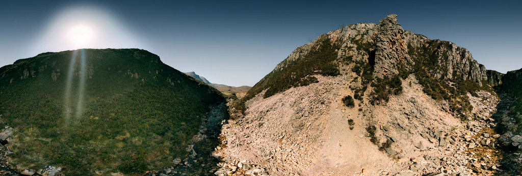 Allt Chranaidh 360 Panorama | 360Cities