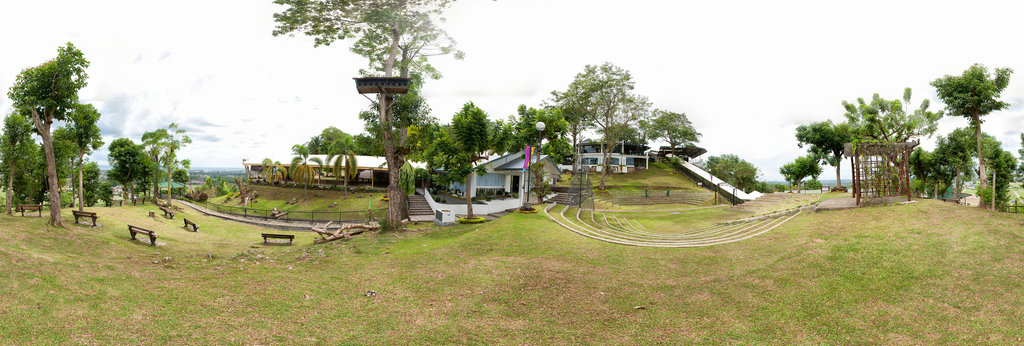 Jack Ridge Resort 360 Panorama | 360Cities