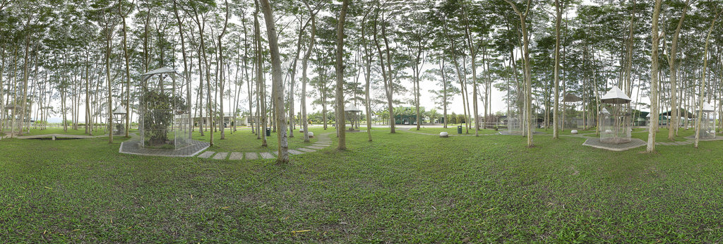 Tagum Aviary Energy Park 360 Panorama | 360Cities