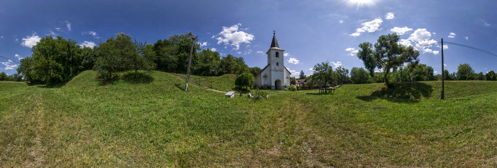 Church Orfu 360 Panorama | 360Cities