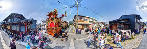 360° Panoramas / VR Images From Japan | 360Cities