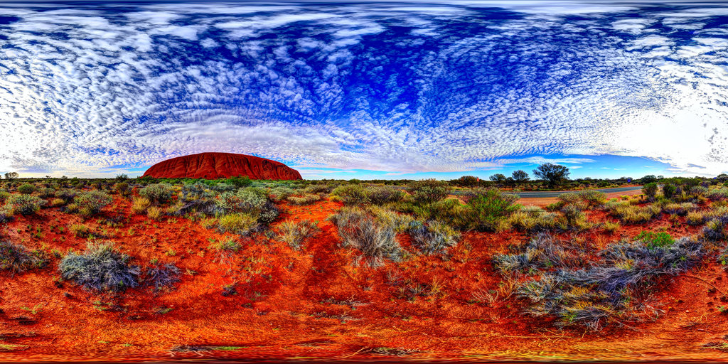 Australia’s Red Centre Curated Panorama Set – 360Cities – Panoramic ...