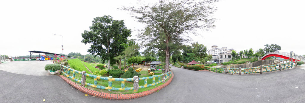 Jian-Shan-Pi Reservoir 360 Panorama | 360Cities