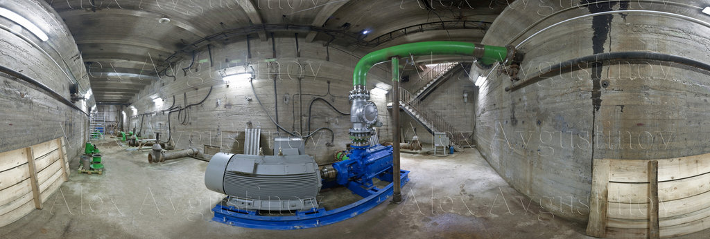 Shaori Hpp Pump Station 360 Panorama | 360Cities