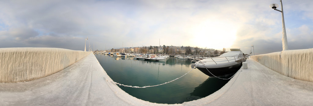 Ice 360 Panorama | 360Cities