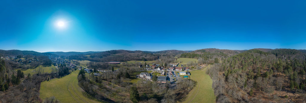 Wingen sur Moder 360 Panorama | 360Cities