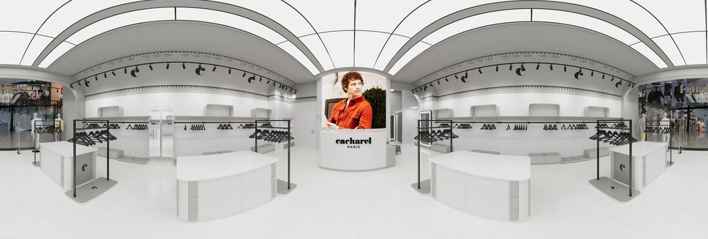 Columbus Wr 07 360 Panorama | 360Cities