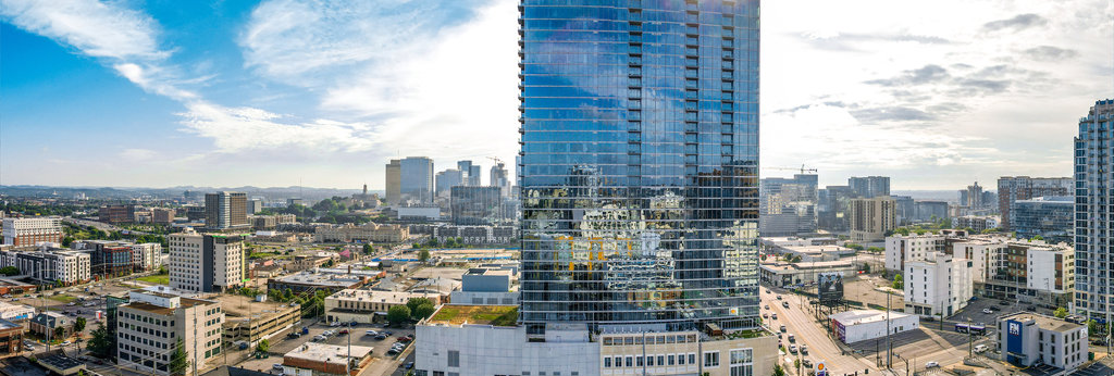 Sw Corner Of Voce Floor 19 20230621 360 Panorama | 360Cities